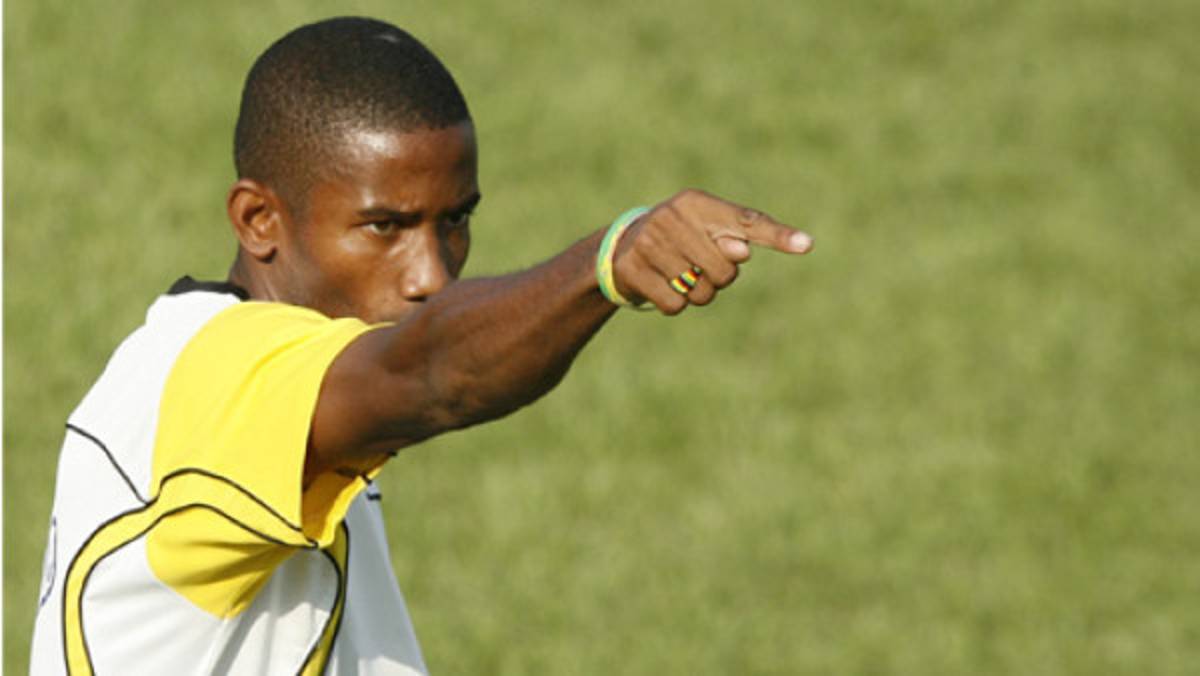 Allan LalÃ­n se acerca a Real EspaÃ±a