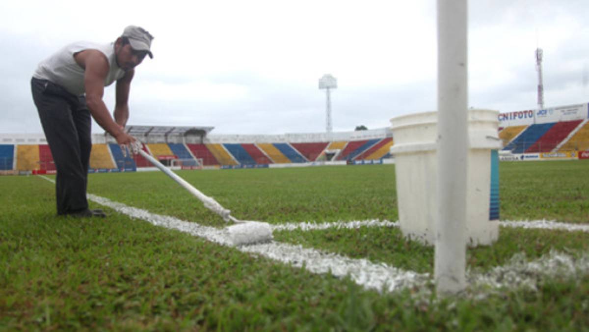 ClÃ¡sico Vida-Victoria se juega maÃ±ana en La Ceiba
