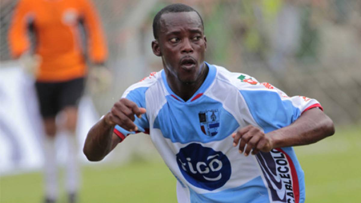 Elroy Smith se unirÃ¡ hasta maÃ±ana a MarathÃ³n