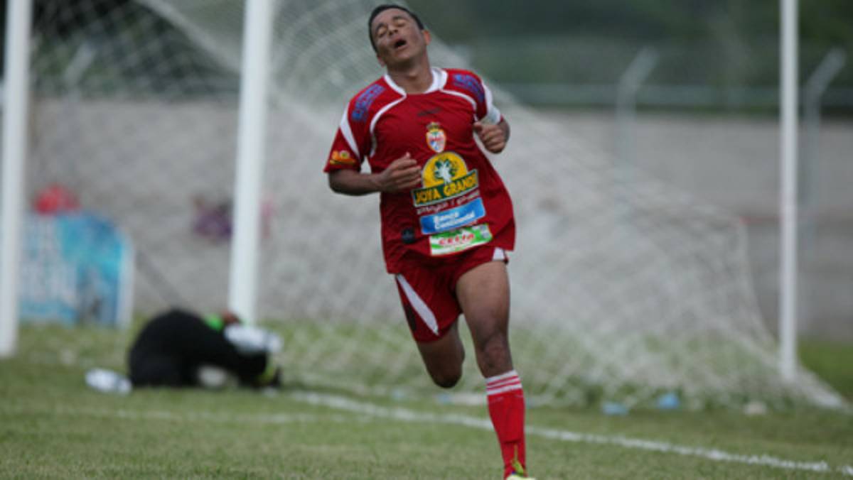 Danilo Turcios podrÃ­a perderse partido contra Motagua