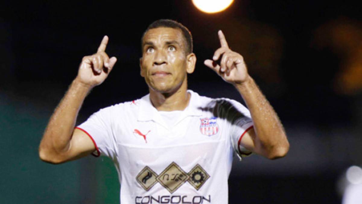 Isaula: 'Fue el mejor gol de mi carrera'