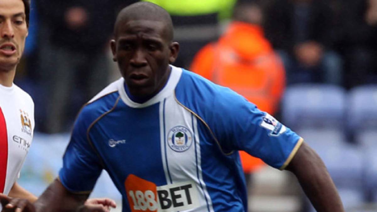 Hendry Thomas tiene ofertas en China