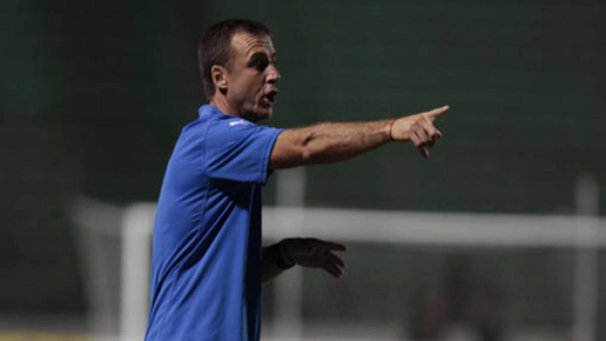 'Santos es superior a mi equipo': Tosello