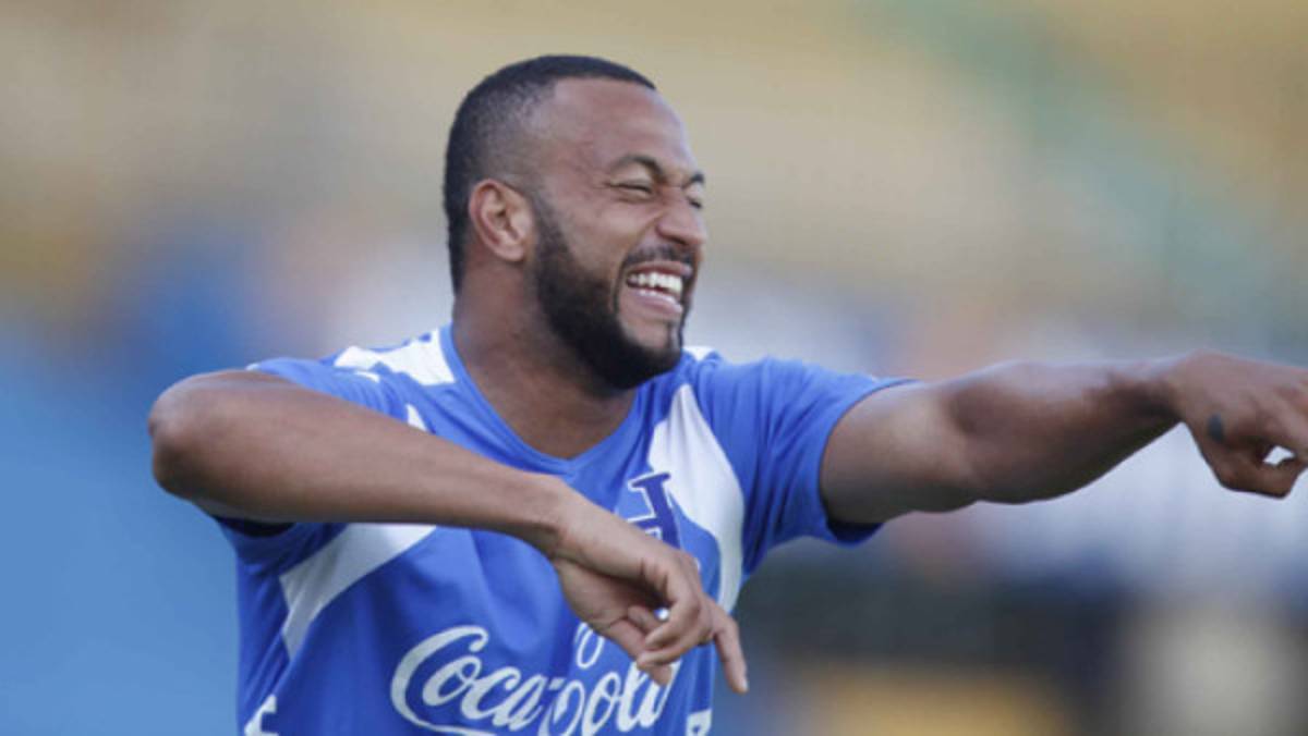 Muma: 'Esta serÃ¡ mi Ãºltima eliminatoria'