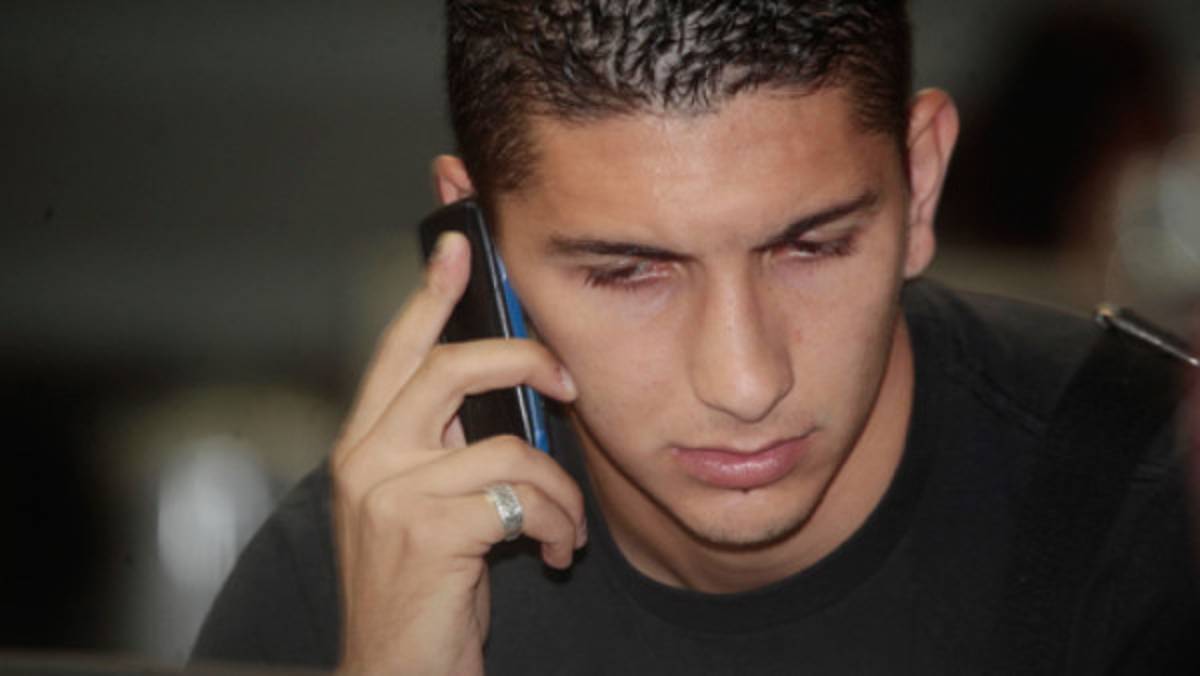 LeverÃ³n estuvo a punto de regresarse de la MLS