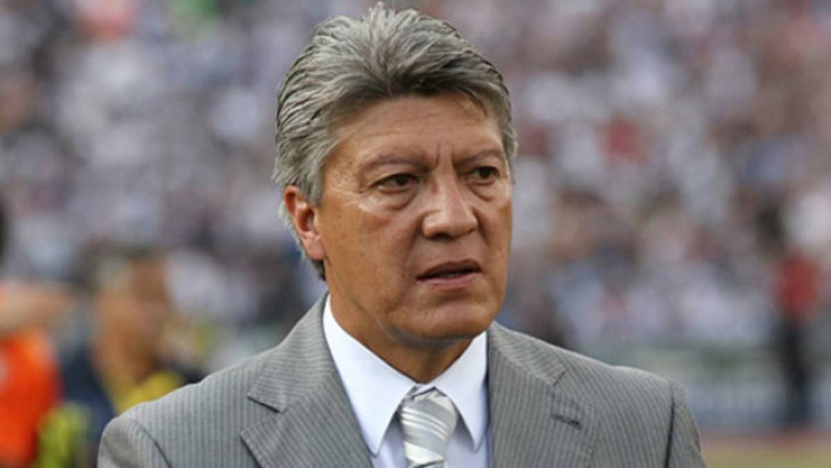 'Chucho' y Honduras, en boca de todos