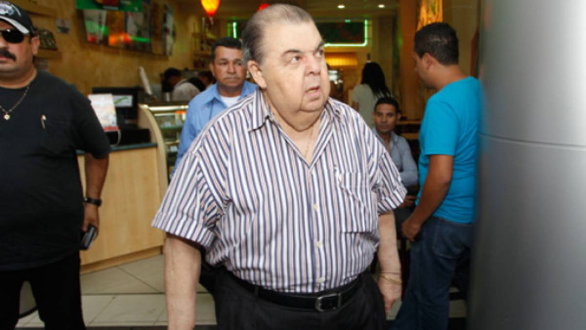 Ferrari lanza una advertencia en Olimpia