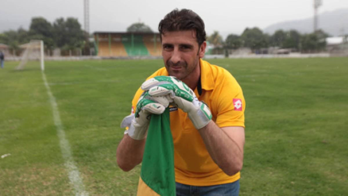 Marcelo MacÃ­as y sus 10 razones para ganar el clÃ¡sico