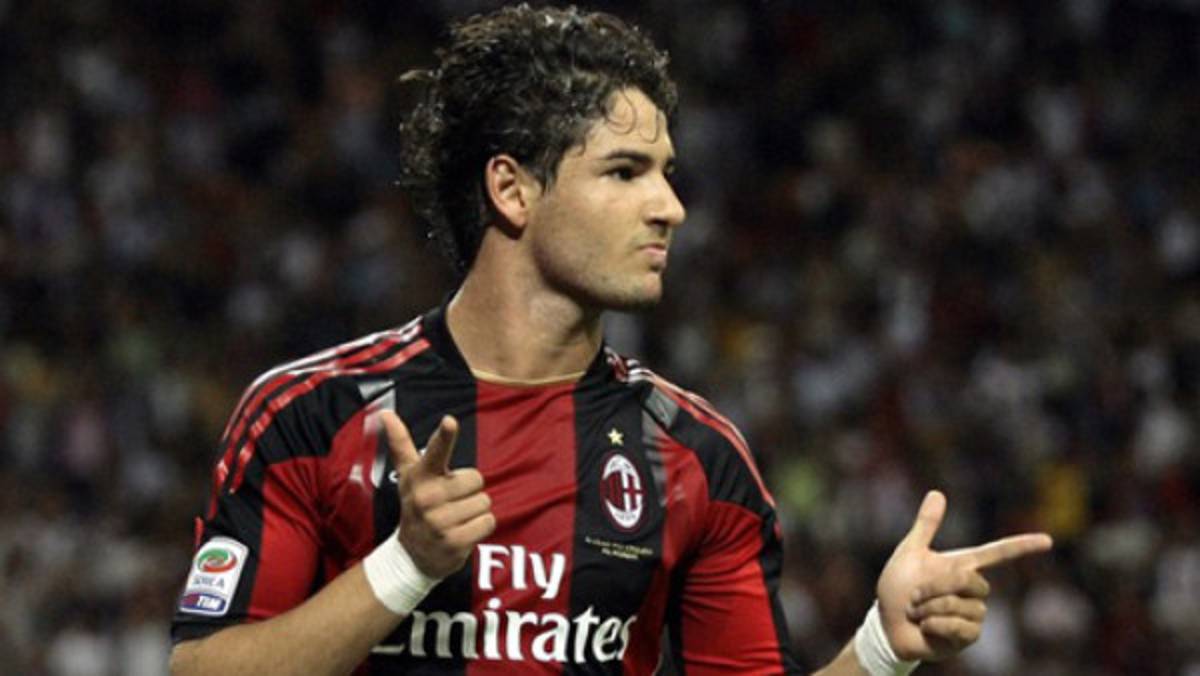 Pato dice que el fÃºtbol le salvÃ³ la vida