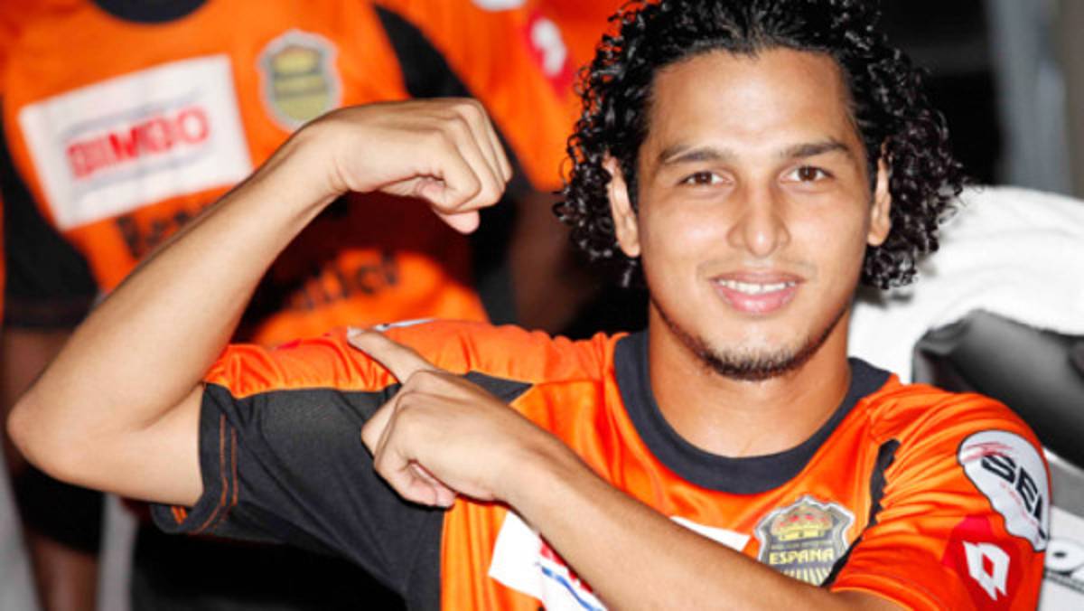 Luis Lobo serÃ¡ el nuevo 10 de Real EspaÃ±a