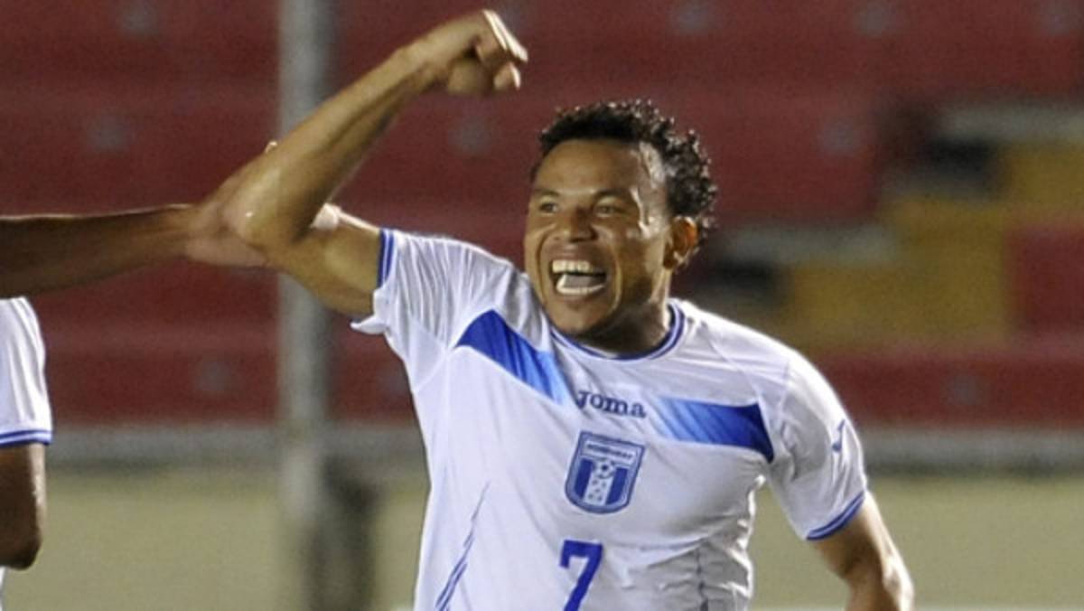 Emil MartÃ­nez: 'Ese gol fue espectacular'