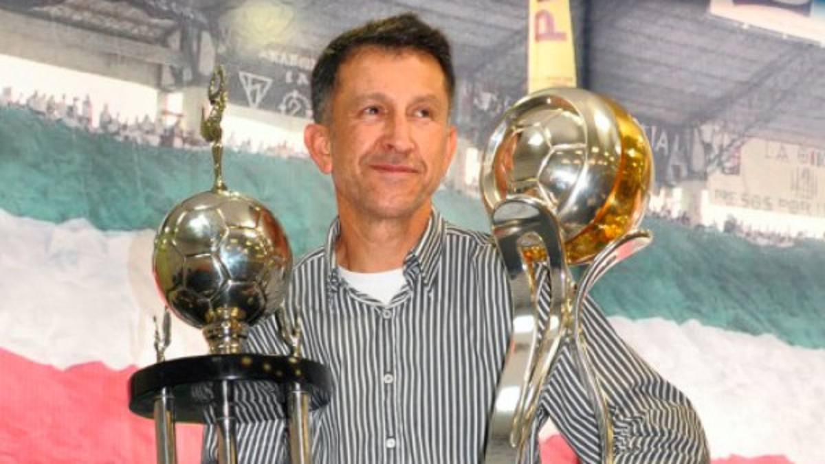 Diez cosas que no sabÃ­as de Osorio