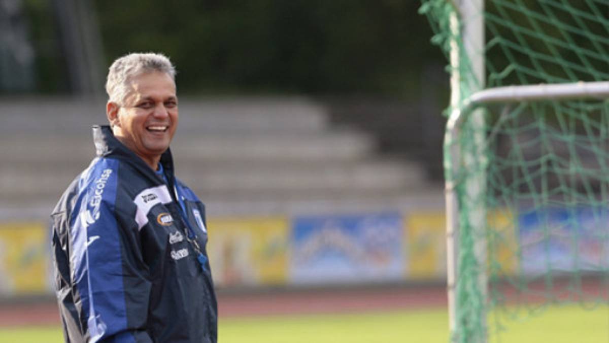 Reinaldo Rueda quiere irse a Ecuador