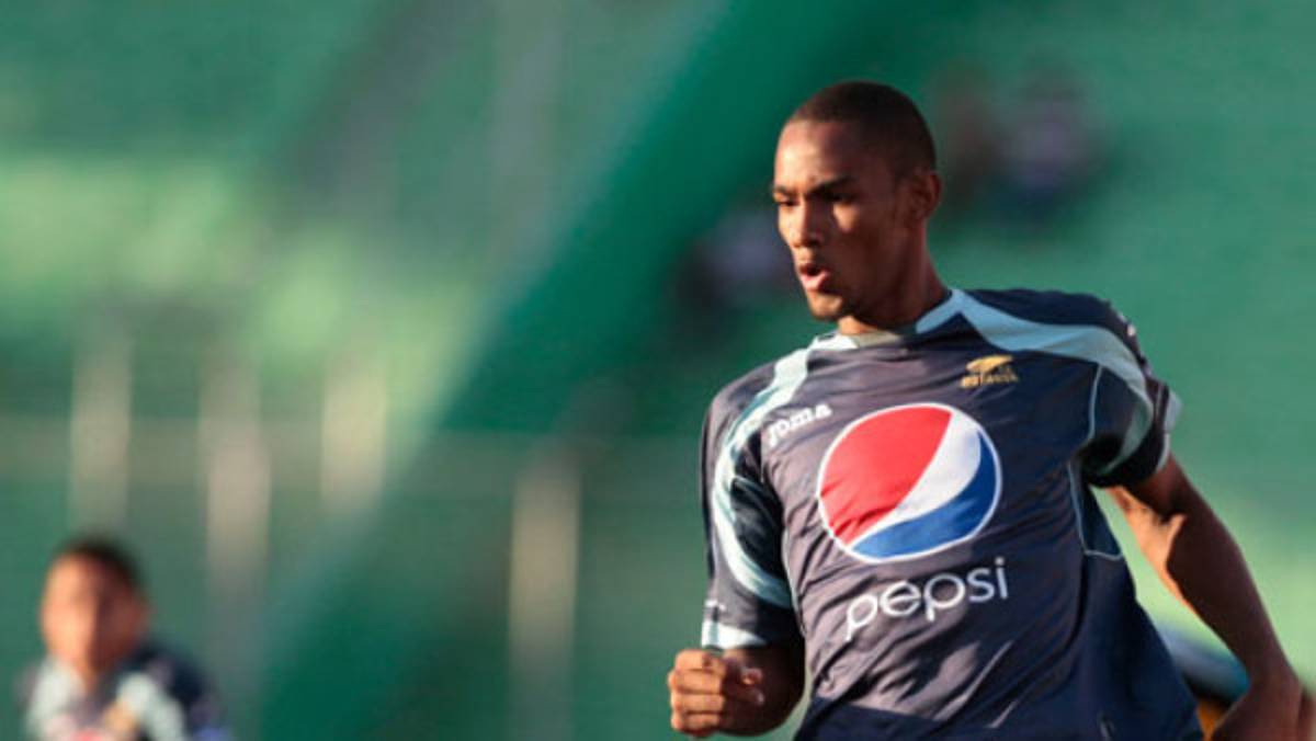 Jerry Bengtson: el nuevo matador