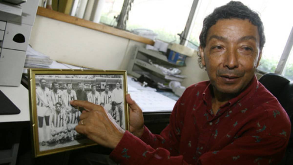 'Azulejo' Bulnes fue apuÃ±alado