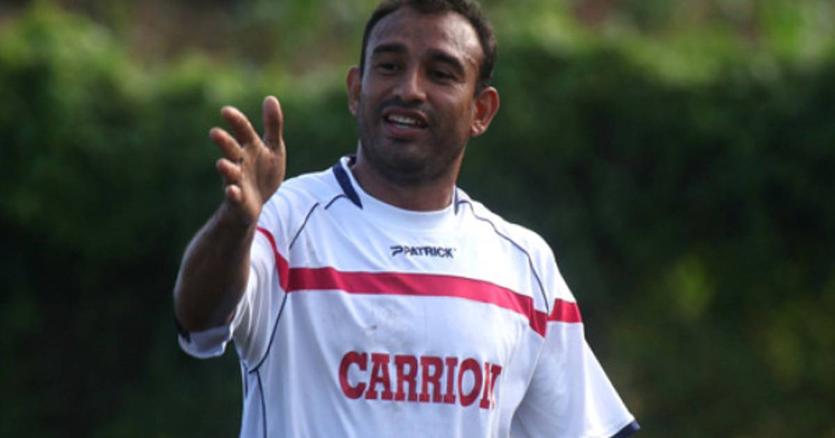 AnÃ©cdotas de Juan Manuel CÃ¡rcamo en las finales