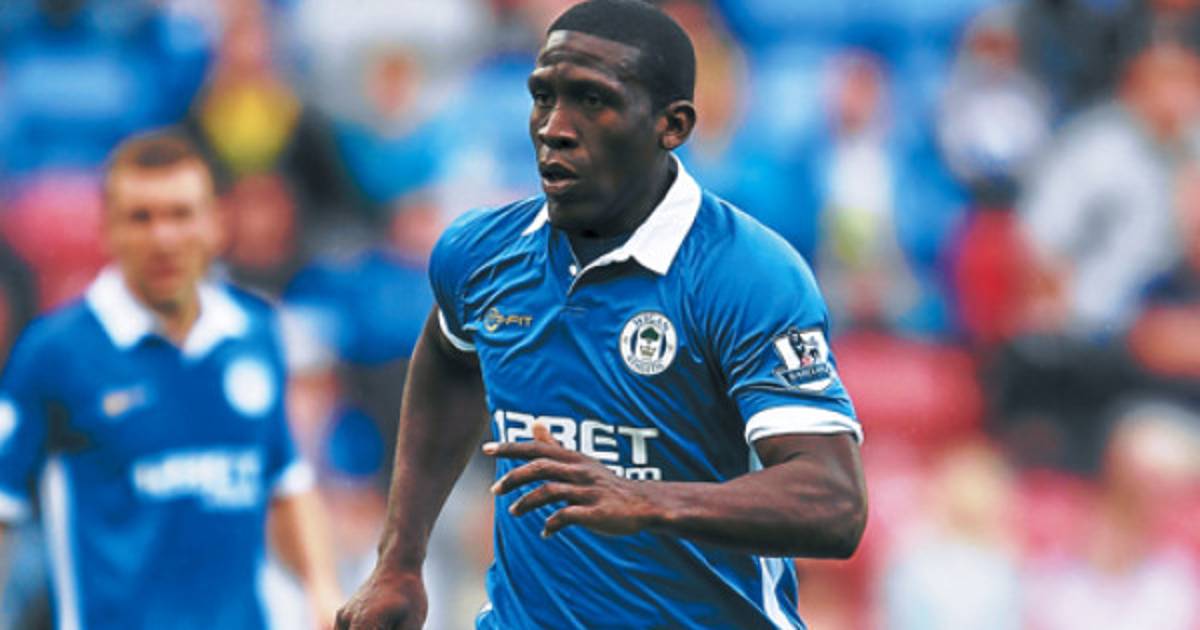 Hendry Thomas coquetea con la MLS