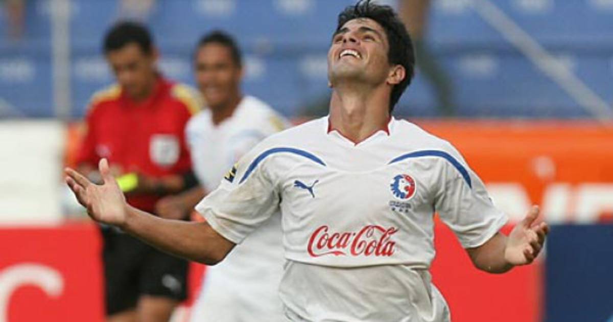Bruschi espera conquistar la Liga y Concachampions