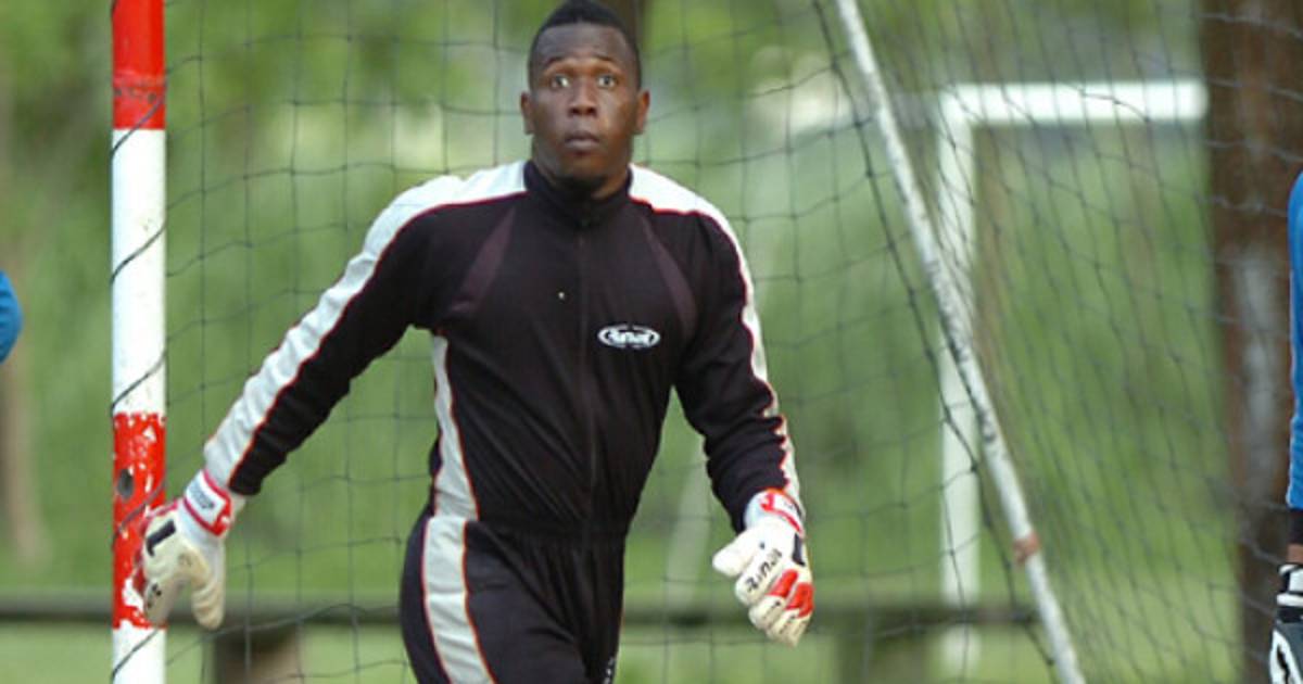 John Bodden: 'En Tocoa no podÃ©s tocar a nadie porque pitan penalâ