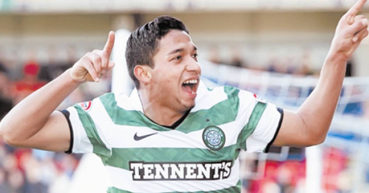 Emilio estÃ¡ listo para reaparecer