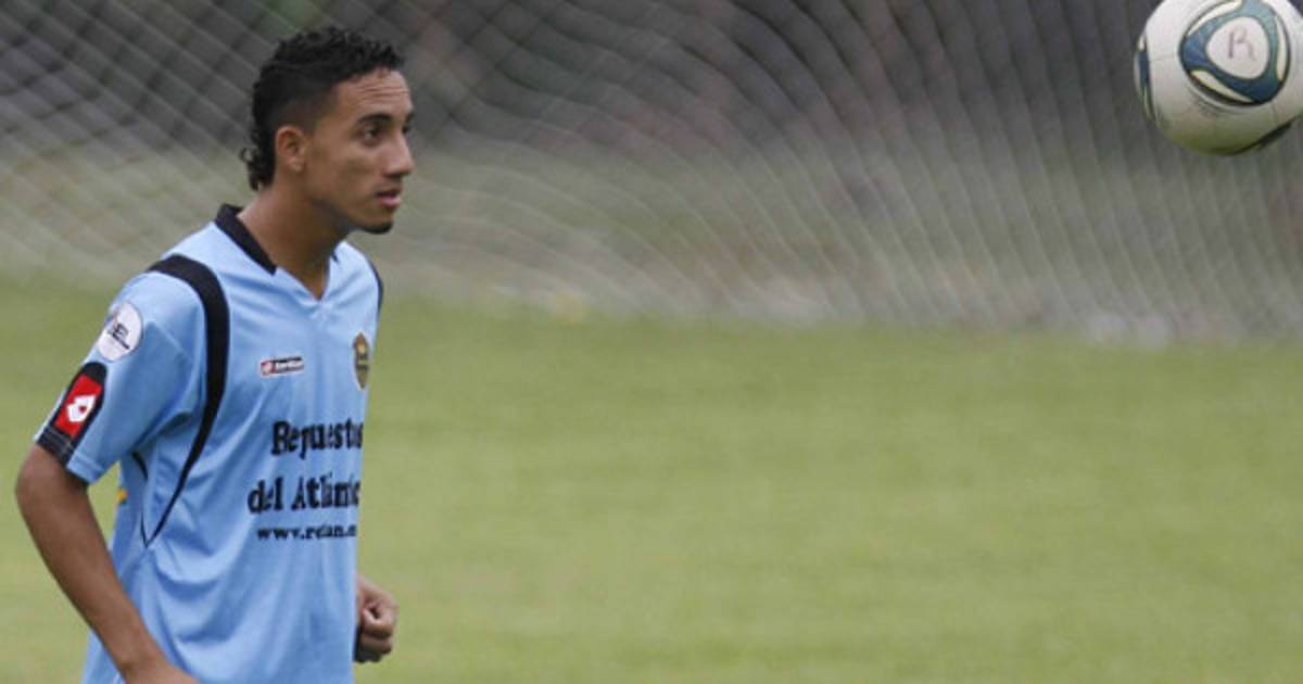 'Me tomÃ³ por sorpresa el llamado': Daniel Tejeda