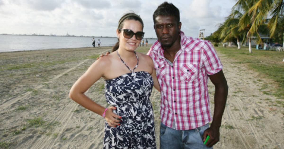 Edgar Ã lvarez revela sus secretos