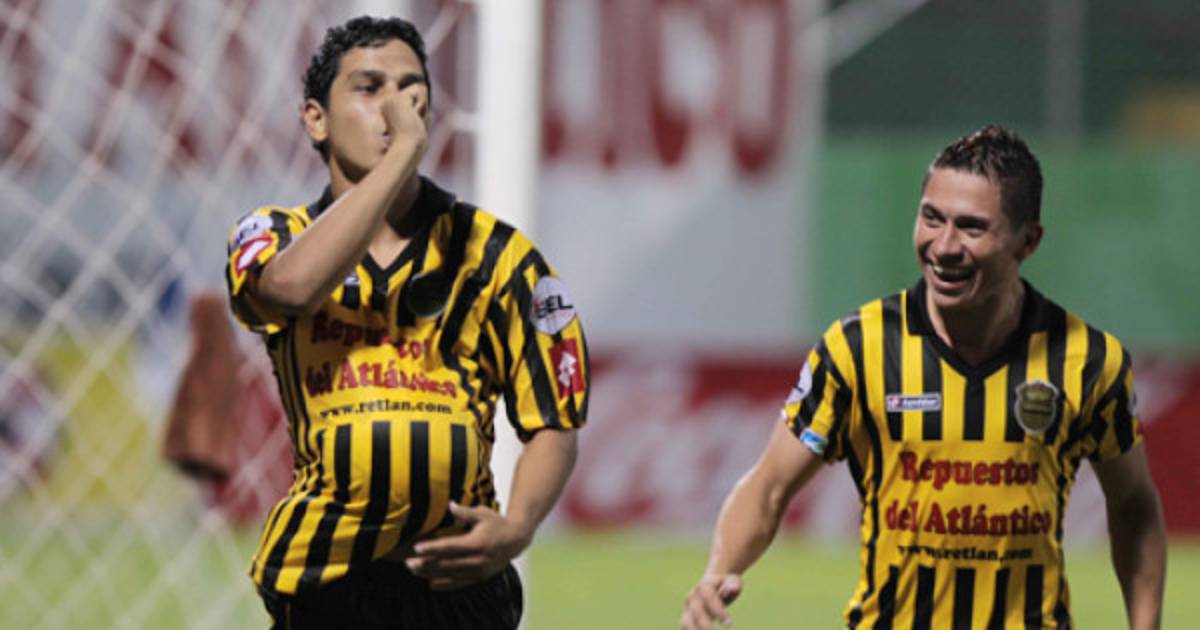 'MarathÃ³n es el favorito': Luis Lobo