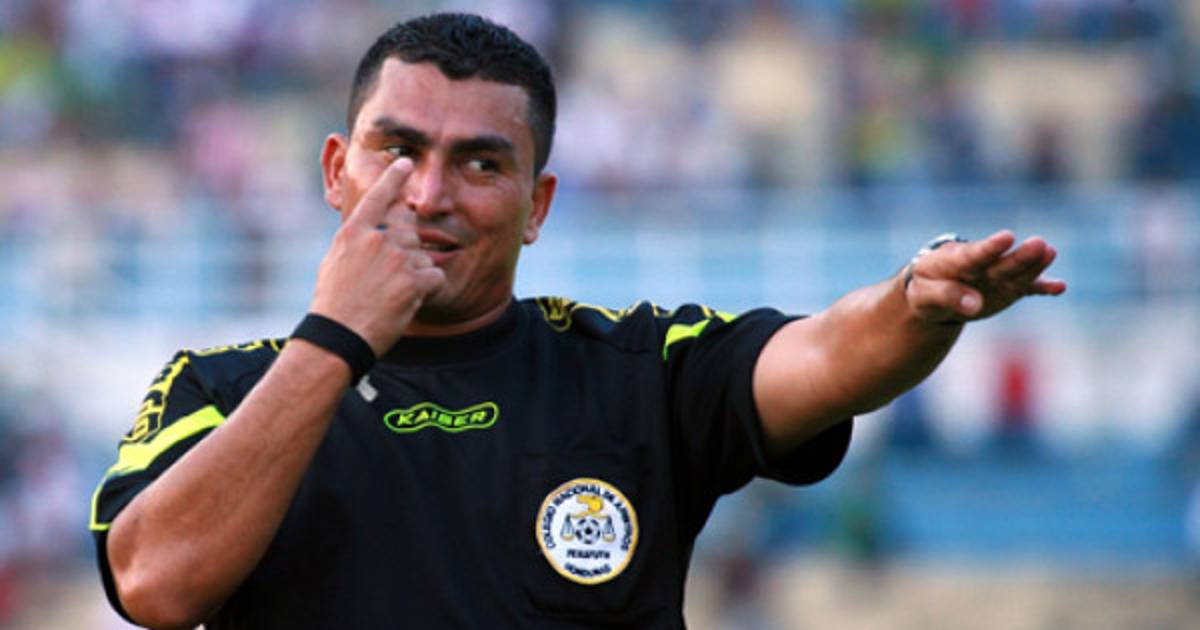 Gaspar Molina desmiente acusaciones de Edwin PavÃ³n