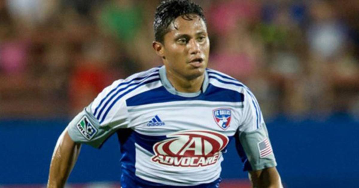 Dallas pondrá transferible a Ramón Núñez