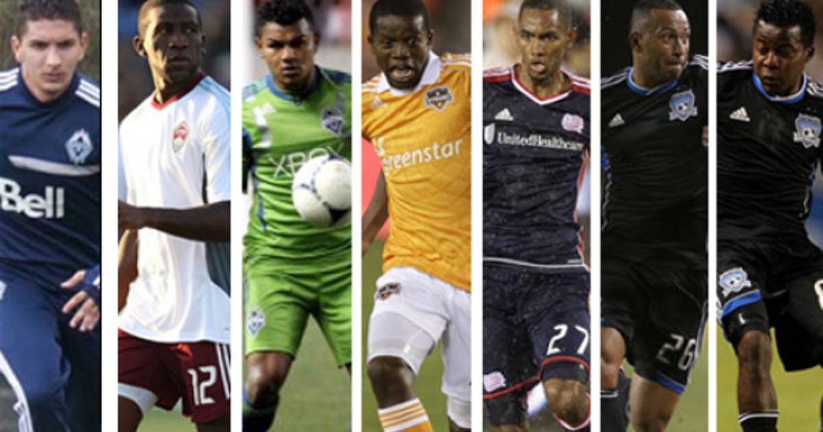 Otra temporada en la MLS con sabor hondureÃ±o