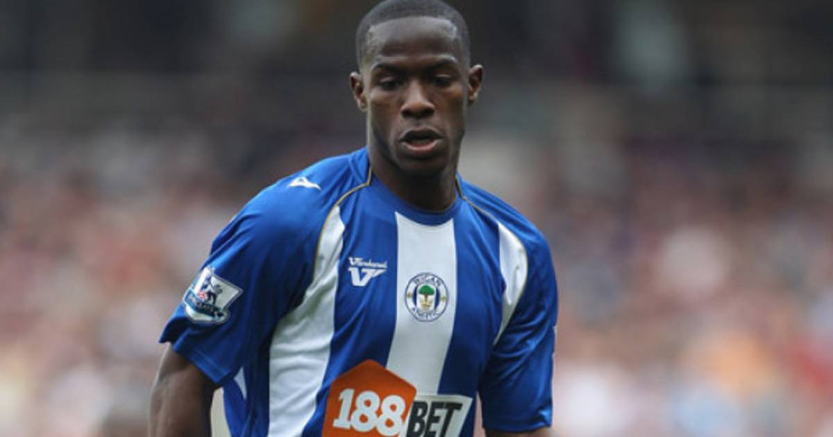 Maynor llega este dÃ­a a Inglaterra