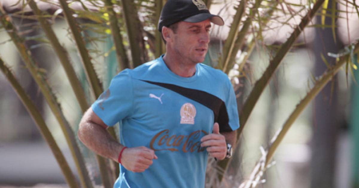 Danilo Tosello: 'A Noel, hay que recuperarlo'