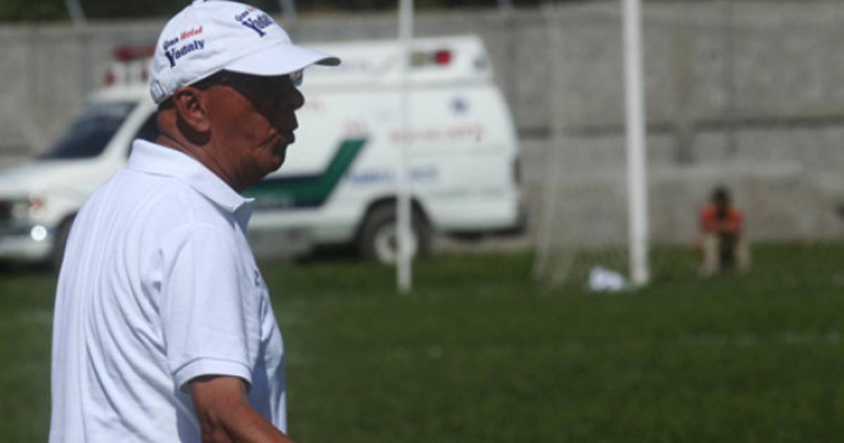 Jairo RÃ­os: 'Jugando asÃ­ me la ponen difÃ­cilâ