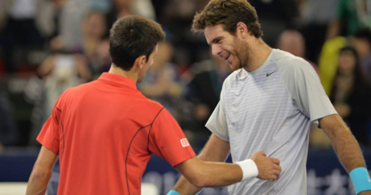 Novak Djokovic ganÃ³ el Masters de Shanghai