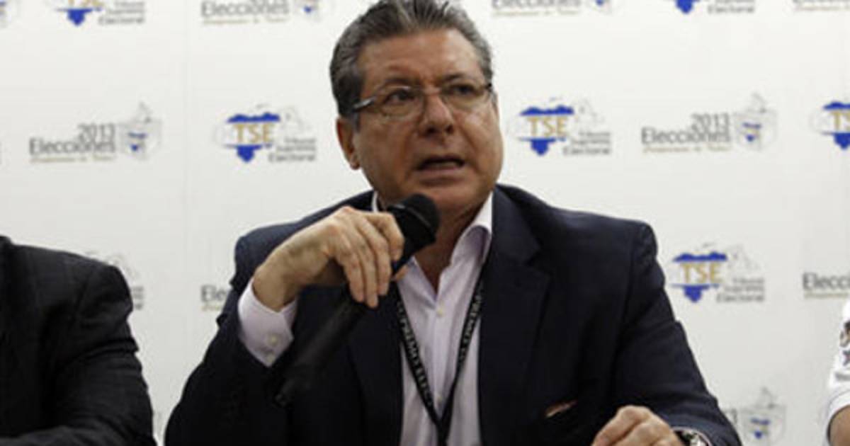 David Matamoros: 'Olimpia mandÃ³ una nota pidiendo que nos pronunciÃ¡ramosâ