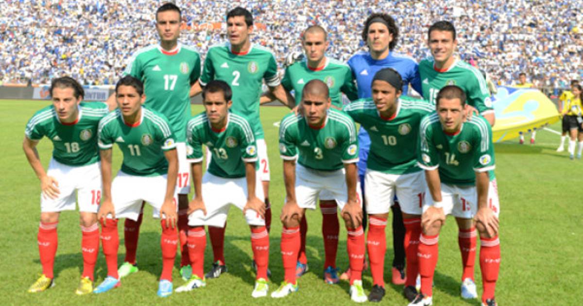 FIFA y WADA investigan dopaje en MÃ©xico