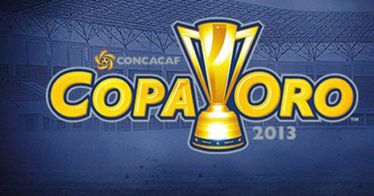 Concacaf anuncia cambios en el formato de la Copa Oro