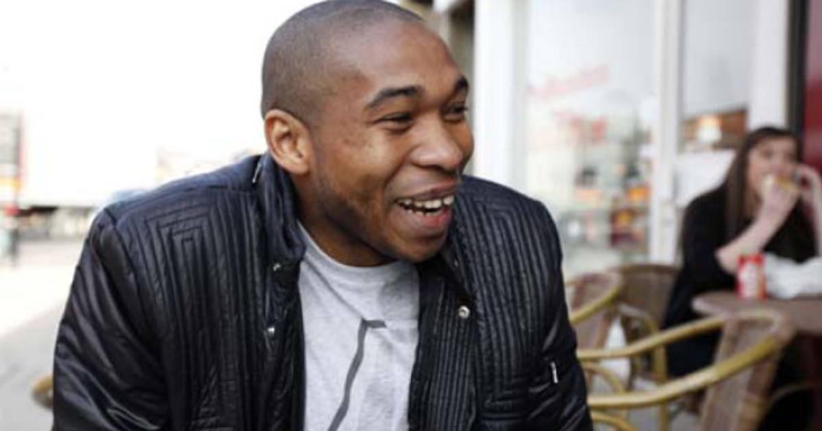 Wilson Palacios a la pantalla grande