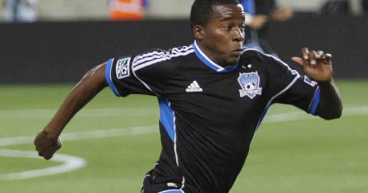 Â¡Victor Bernardez da triunfo al San Jose!