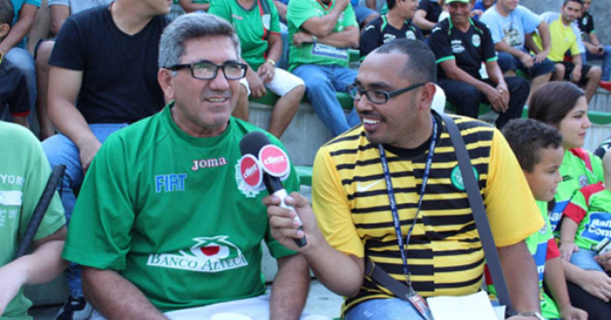 VIDEO: Edrey RodrÃ­guez, un chico invidente que 've al MarathÃ³n con su ...