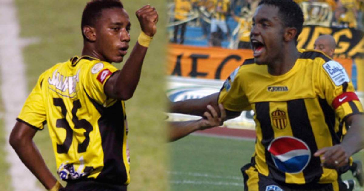 Bryan RÃ³chez iguala marca de Luciano Emilio