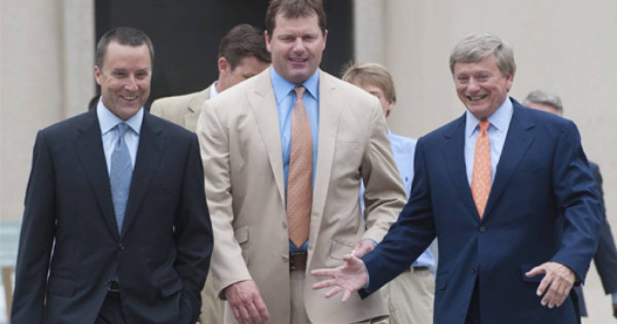 Clemens, declarado no culpable de todos los cargos