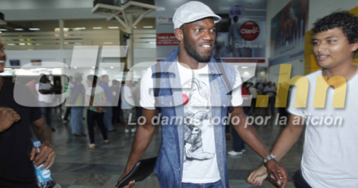 David Suazo: 'Bengtson puede dar muchoâ