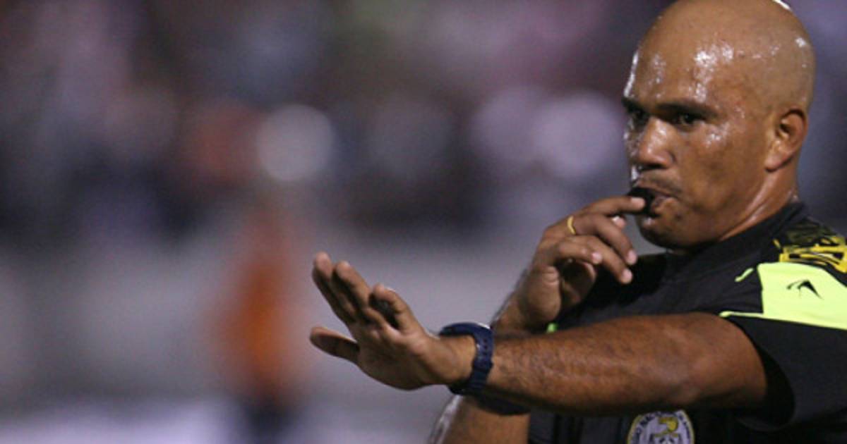 Moncada dirigirÃ¡ el Vida-Olimpia