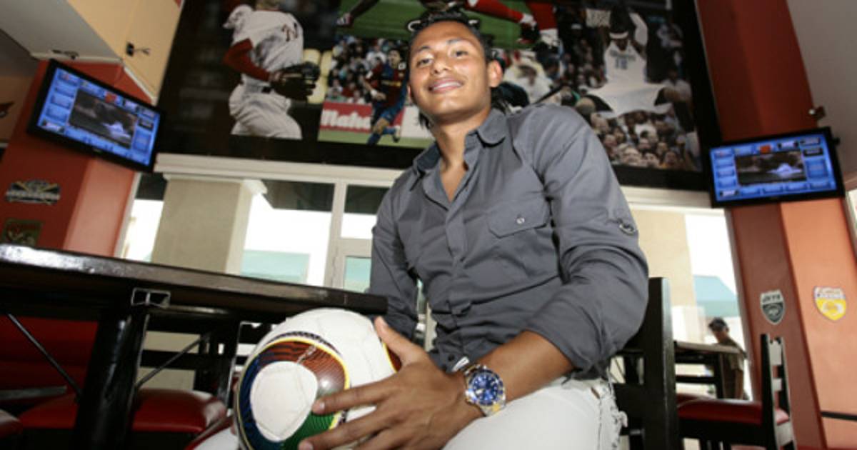 RamÃ³n NÃºÃ±ez cree en ascenso del Leeds