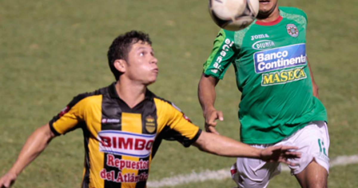 Jairo Puerto y su joya de gol con Real EspaÃ±a