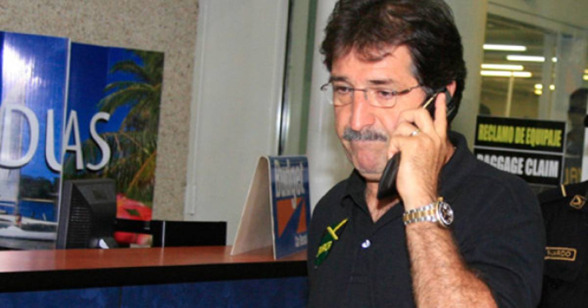 Simoes se acerca a la SelecciÃ³n