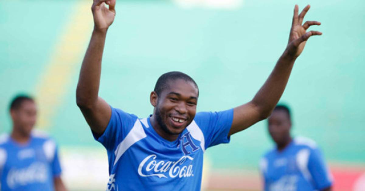 Wilson Palacios: 'En casa no debemos regalar puntosâ