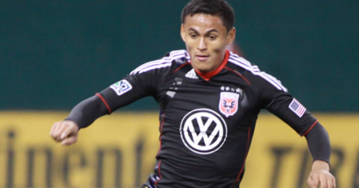 Najar va en serio para venir a Honduras