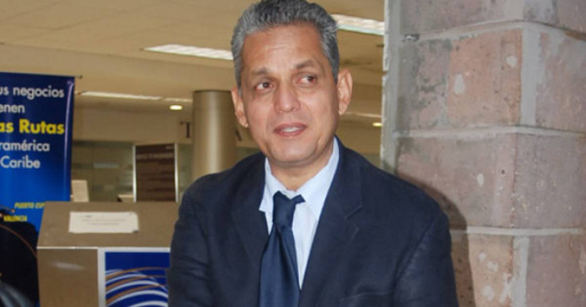 Rueda en dos dÃ­as no dio la cara